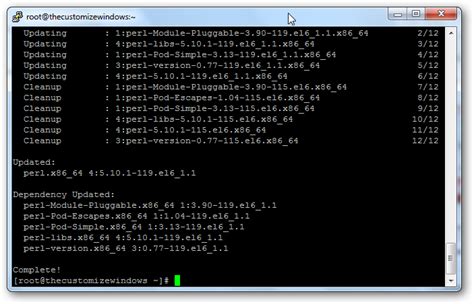 Installing Cpanel On Rackspace Cloud Server Step By Step Guide