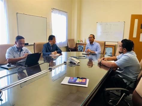 Ts Dr Fazrul Mohd Nor On Linkedin The Peer Review Program For The
