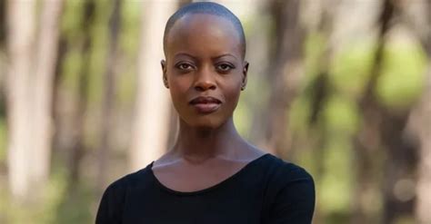 Florence Kasumba Buhave