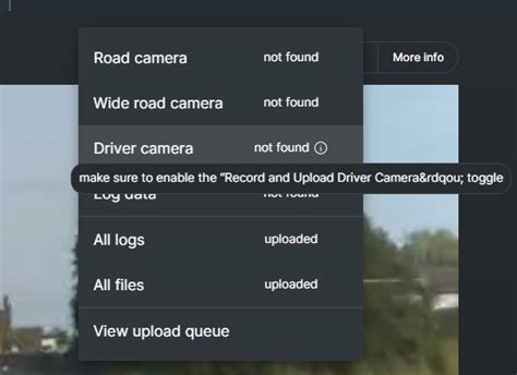 Closing Right Upper Double Quote In Tooltip · Issue 430 · Commaai Connect · Github