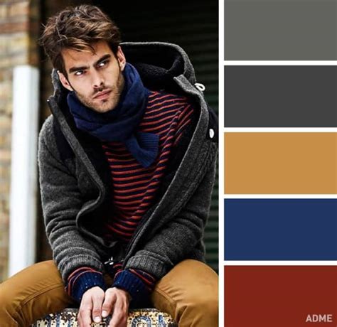 Cómo Combinar Colores De Ropa Y Complementos