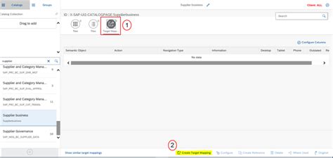 How To Add A Sap Transaction In A Sap Fiori Tile Blog Pour