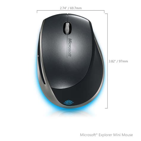 News Microsoft Introduces New Mouse Tracking Technology Megagames