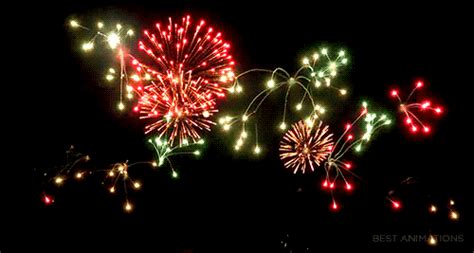 fireworks gif | Fireworks gif, Fireworks animation, Fireworks