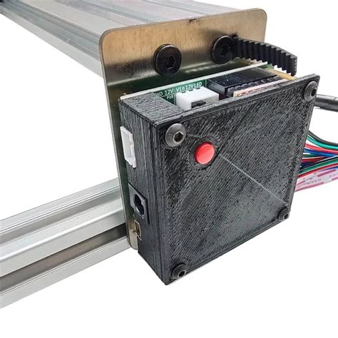 Mua 2 0 H Structure Pen Plotter Idraw 2 0 Xy Plotter A3 Plotting Range Handwriting Robot