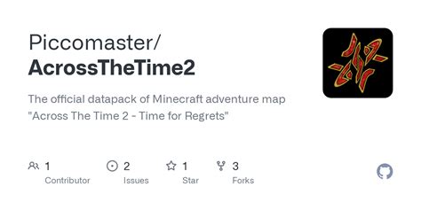 Issues · Piccomasteracrossthetime2 · Github