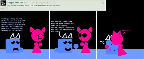 Ask Sadboi Q8 Jsab By Birdbonanza On Deviantart
