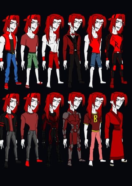 Bertie Sodor High Fan Casting