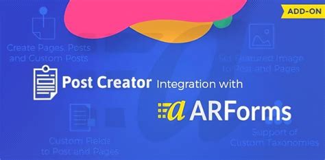 Mailster Integration With Arforms Ddgpl
