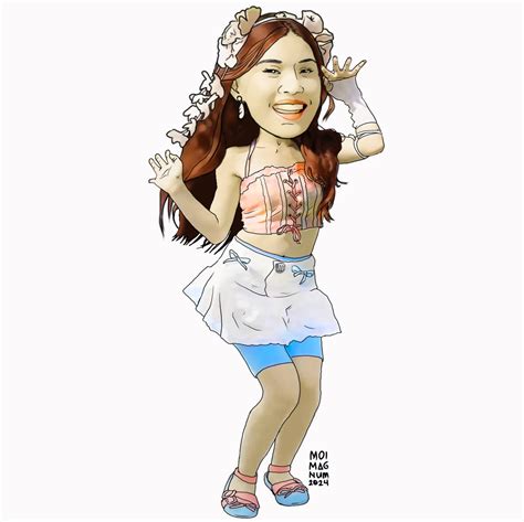 Bini Stacey By Moimagnum On Deviantart