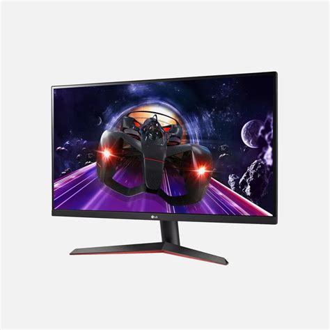 Lg 24 Full Hd Ips 75hz 1ms 24mp60g B Hankerz Official