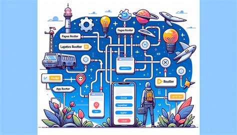Next Js Migrating App Tsx Pages Router To Layout Tsx App Router By Itsuki Level Up Coding