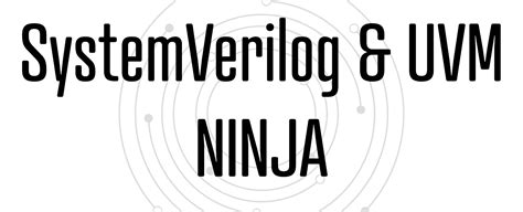Systemverilog Io Systemverilog Io