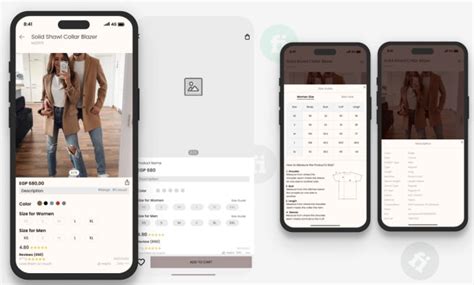 Create Your App Perfect Ui Uniquely Designed For You By Nimagg Fiverr