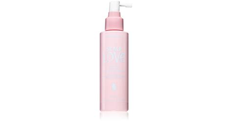 Lee Stafford Scalp Love Surge Of Moisture Lotion Tonique Cheveux Pour