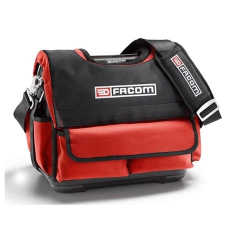 Facom Gereedschapstas Mini Probag 34 Liter Aircovent