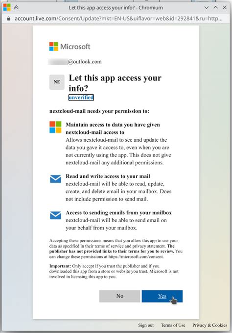 Mail Nextcloud Latest Administration Manual Latest Documentation