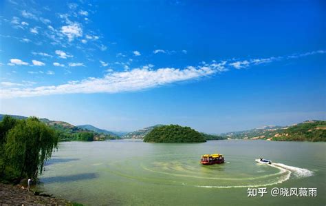 秋游铜川把仲秋的味道印到时光里 知乎