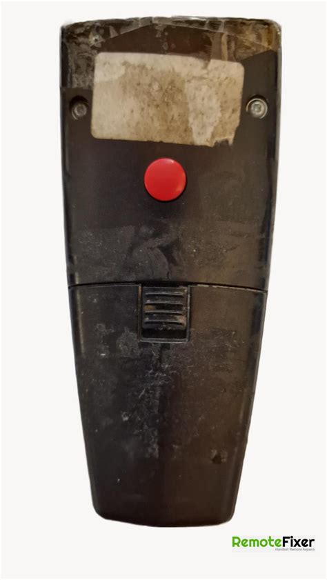 Mchale Rds Remote Control Repair