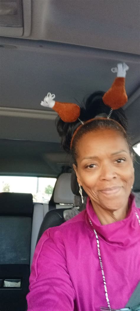 Katsy Chappell Actress Comic Crafter