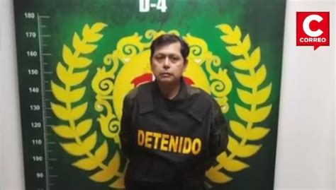 Capturan A Presunto Integrante De Banda Dedicada A Estafas Informáticas