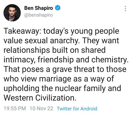 Poignant Midterm Analysis From Ben R Toiletpaperusa