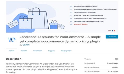 How To Set Up A Woocommerce Quantity Based Pricing
