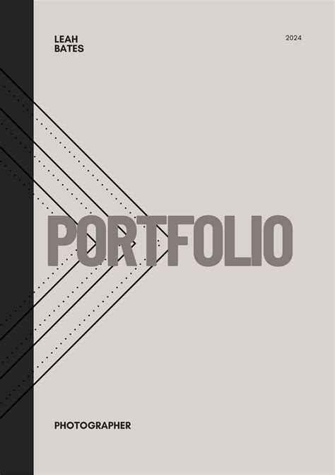 Portfolio Final By Leah Bates Issuu