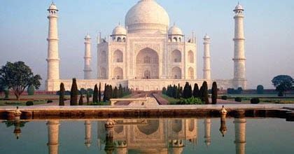 NATURAL BEAUTY OF INDIA