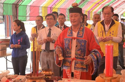 台灣鄉土民俗廟會攝影 林新欽老師 台南市喜樹萬皇宮龜醮燒王船