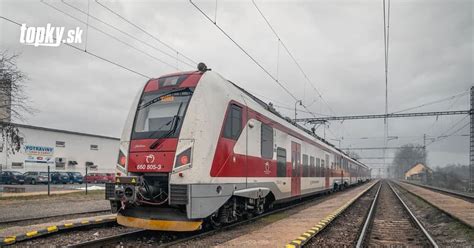 Tragédia na železnici v Bratislave Pod kolesami vlaku vyhasol život