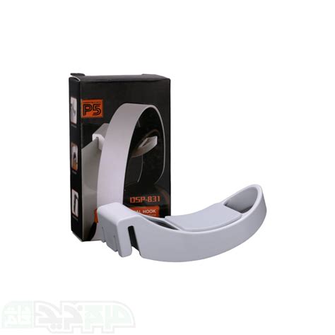 پایه نگهدارنده هدست و دسته Ps5 مرکزخرید