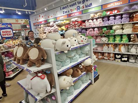 Pictures From The New Toys R Us At The Mall Of America Rxennials