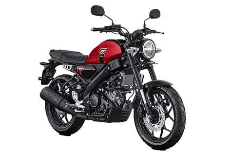 Yamaha XSR 155 India Launch Price Details Autocar India