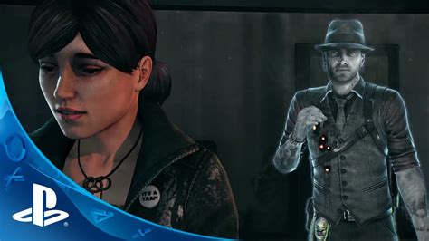 What You Need to Know About Murdered: Soul Suspect on PS4, PS3 ...