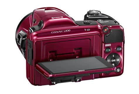 Photo Gallery | COOLPIX L830 from Nikon