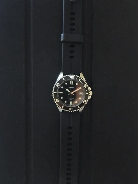 My Everyday Casio R Casiomods