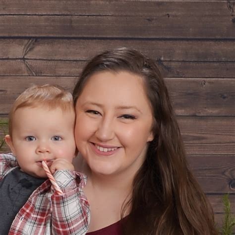 Cassandra Barrett Customer Service Team Lead Peninsula Truck Lines