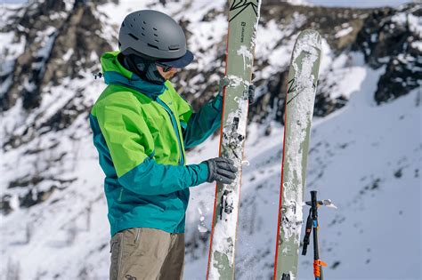 Smith Summit Mips Ski Helmet Review Better Trail