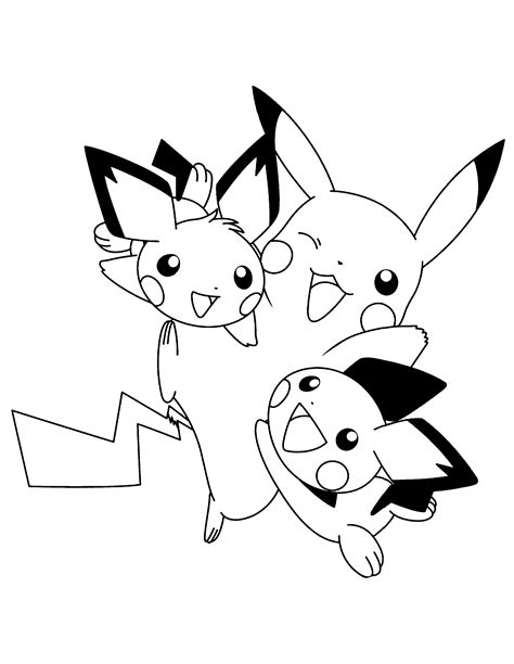 Unvergleichliche Tipps Zum Thema Malvorlagen Pokemon Kostenlos