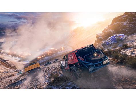Forza Horizon 5 Premium Edition Xbox Series Xs Xbox One Windows