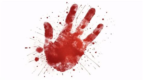 Bloody Hand Bilder Durchsuchen 4 284 Archivfotos Vektorgrafiken