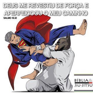 A imagem pode conter texto que diz DEUS ME REVESTIU DE FORÇA E