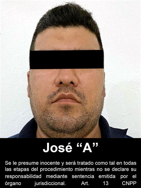Fgr Obtiene Sentencia Condenatoria Contra Una Persona De Seis AÑos Por