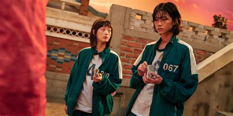 Squid Game Episode 6 Recap: Gganbu