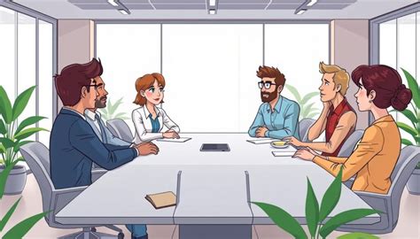 Conflict Avoidance In The Workplace Psychological Tips For Productive Dialogue