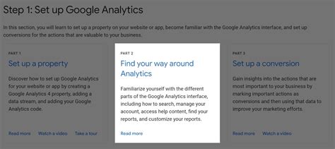 Google Analytics For Beginners Getting Started With GA