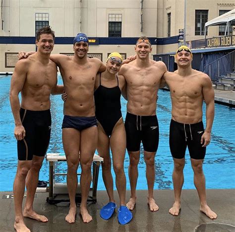 Swimmers Body How To Get One In 3 Steps Fit Active Living