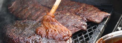 Complete Guide To Cleaning Your Bbq Mop Brush Grill Masters Club
