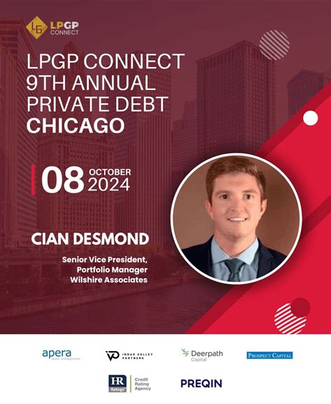Lpgp Connect On Linkedin Privatedebt Financeexperts Lpgpconnect Chicagoevent…